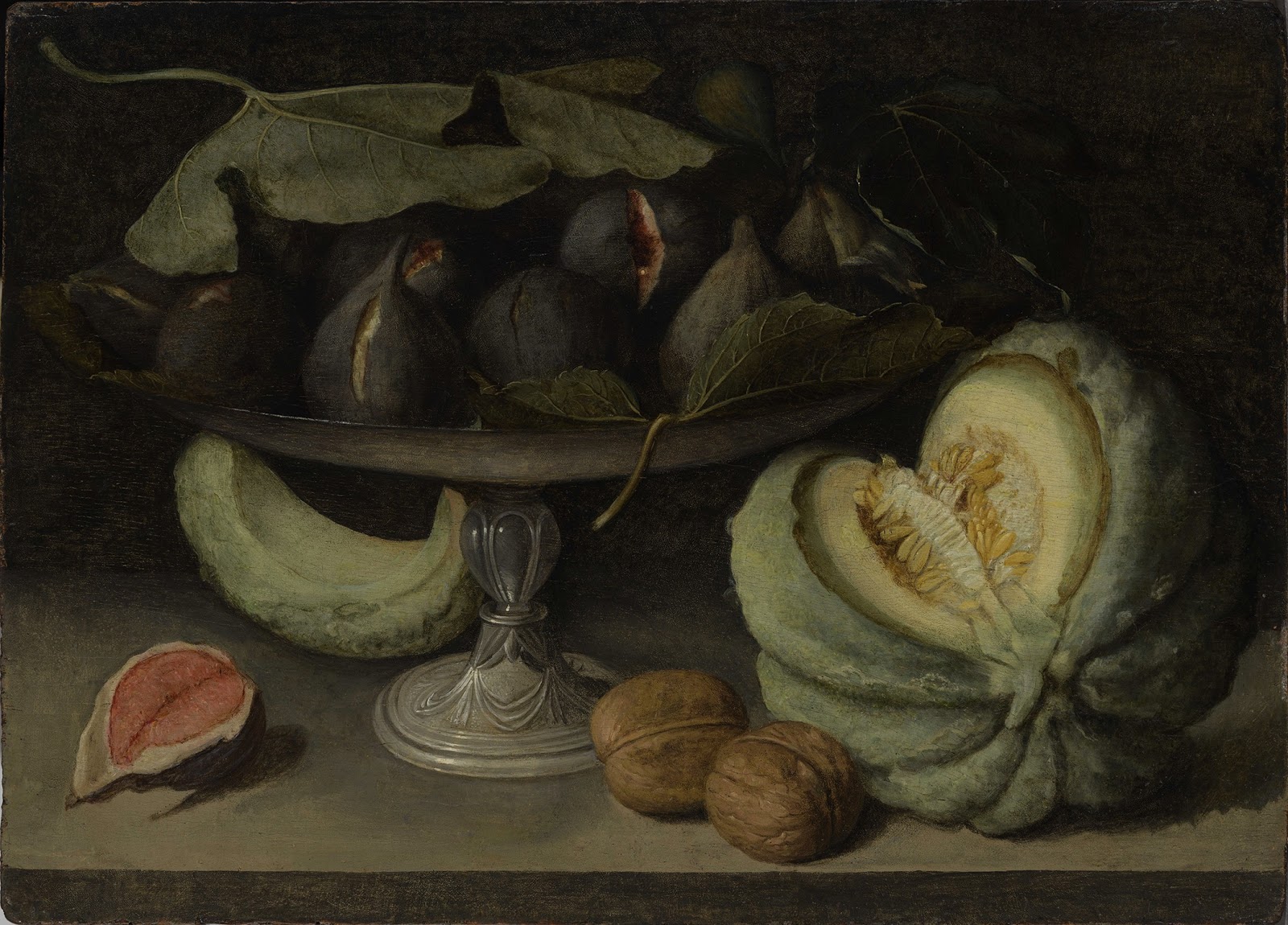 Fede Galizia (1578-1630) | Baroque painter : 네이버 블로그