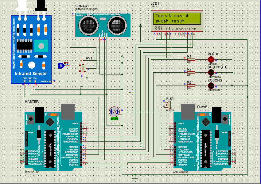 Teknik Elektro: Modul 4 Mikro