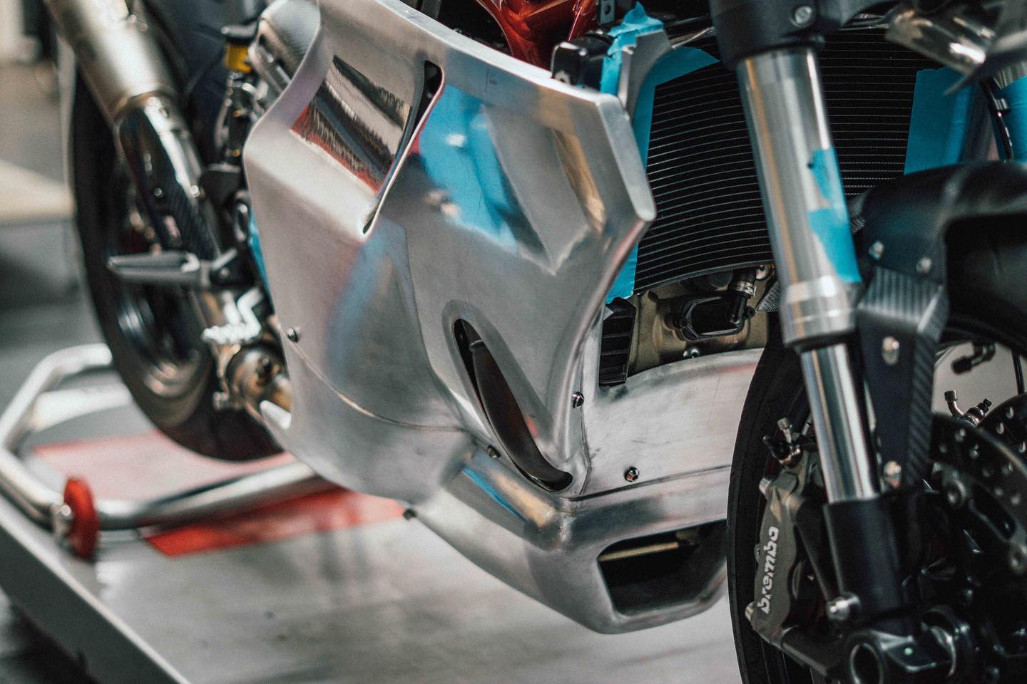 dB25 No1 and No2 / deBolex Engineering