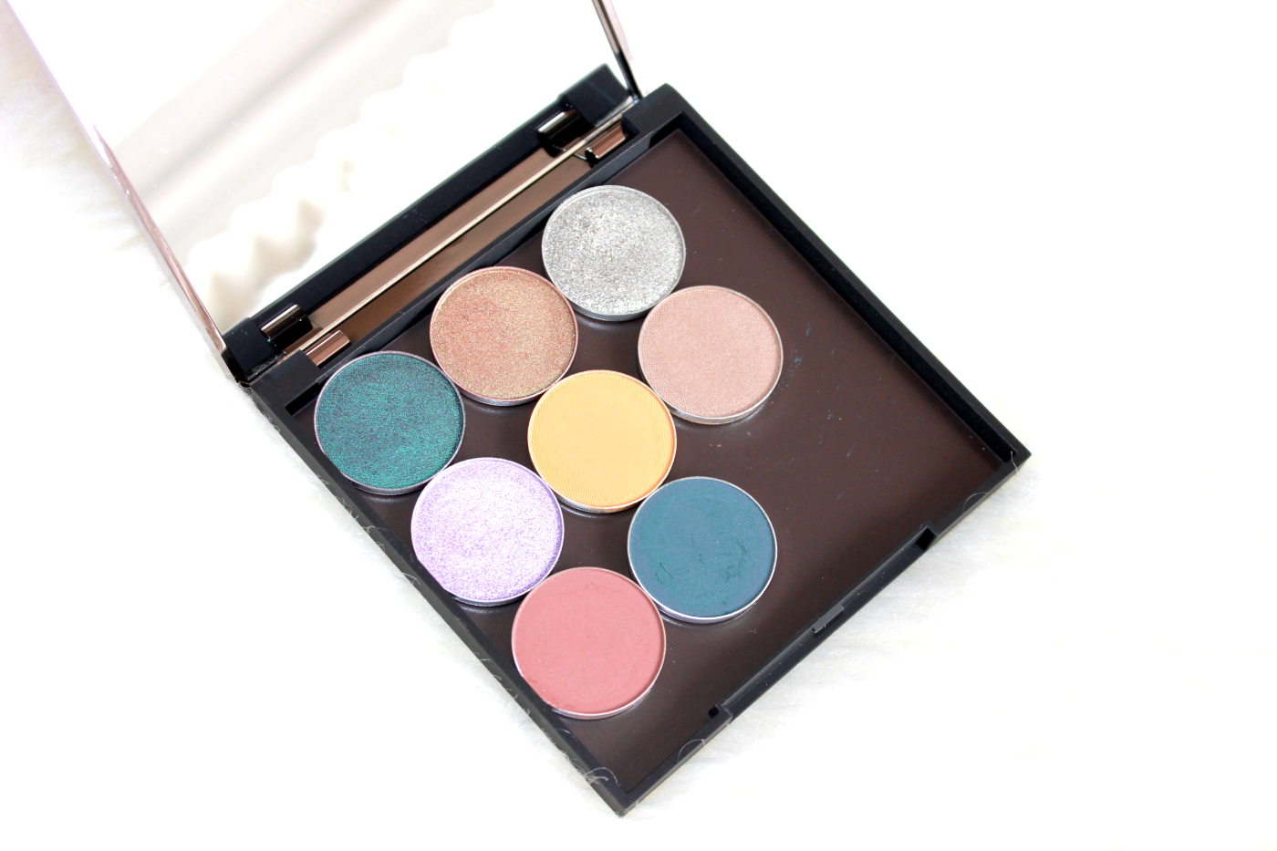 Makeup Geek Haul | Eline Blaise