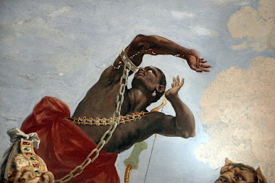 Spencer Alley: Sebastiano Ricci (1659-1734) - Late Baroque Vigor