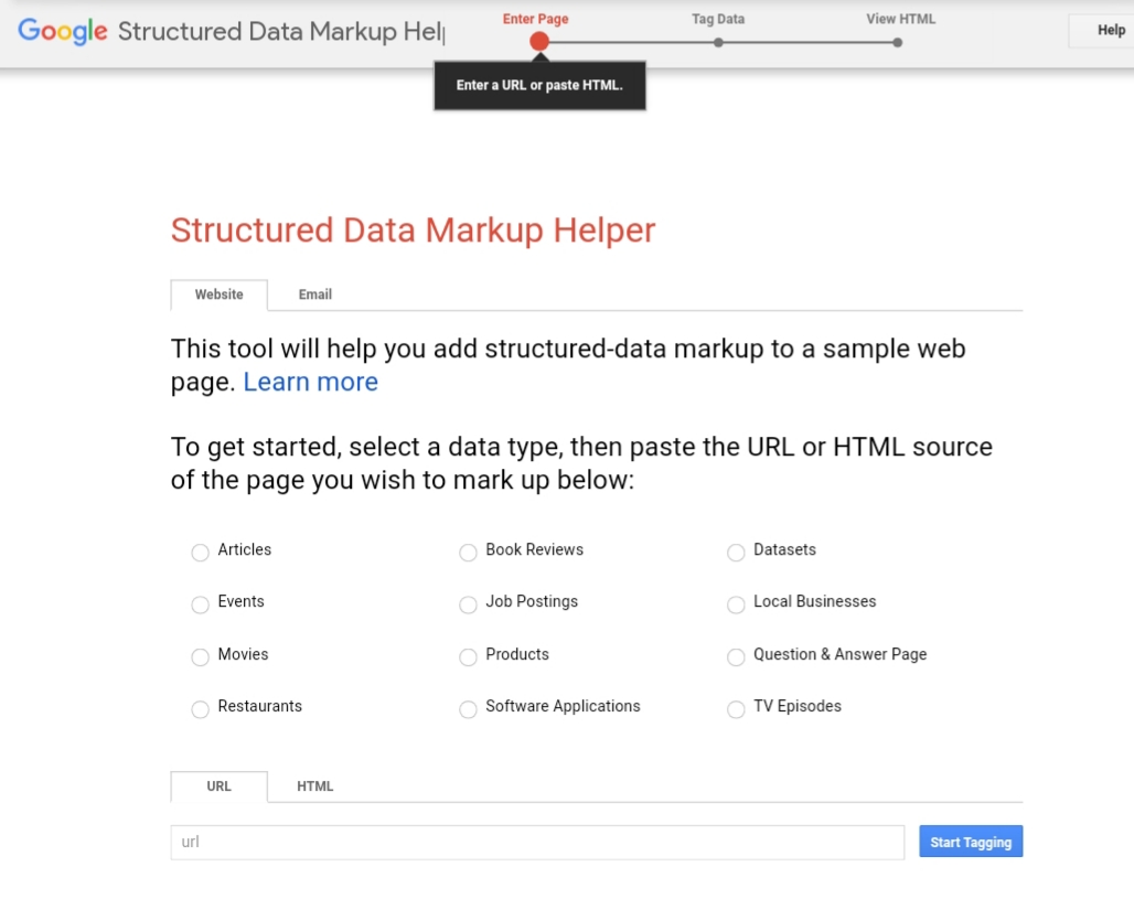Want An Easy Fix For Your Schema Markup And How Generate It? Read This Article!