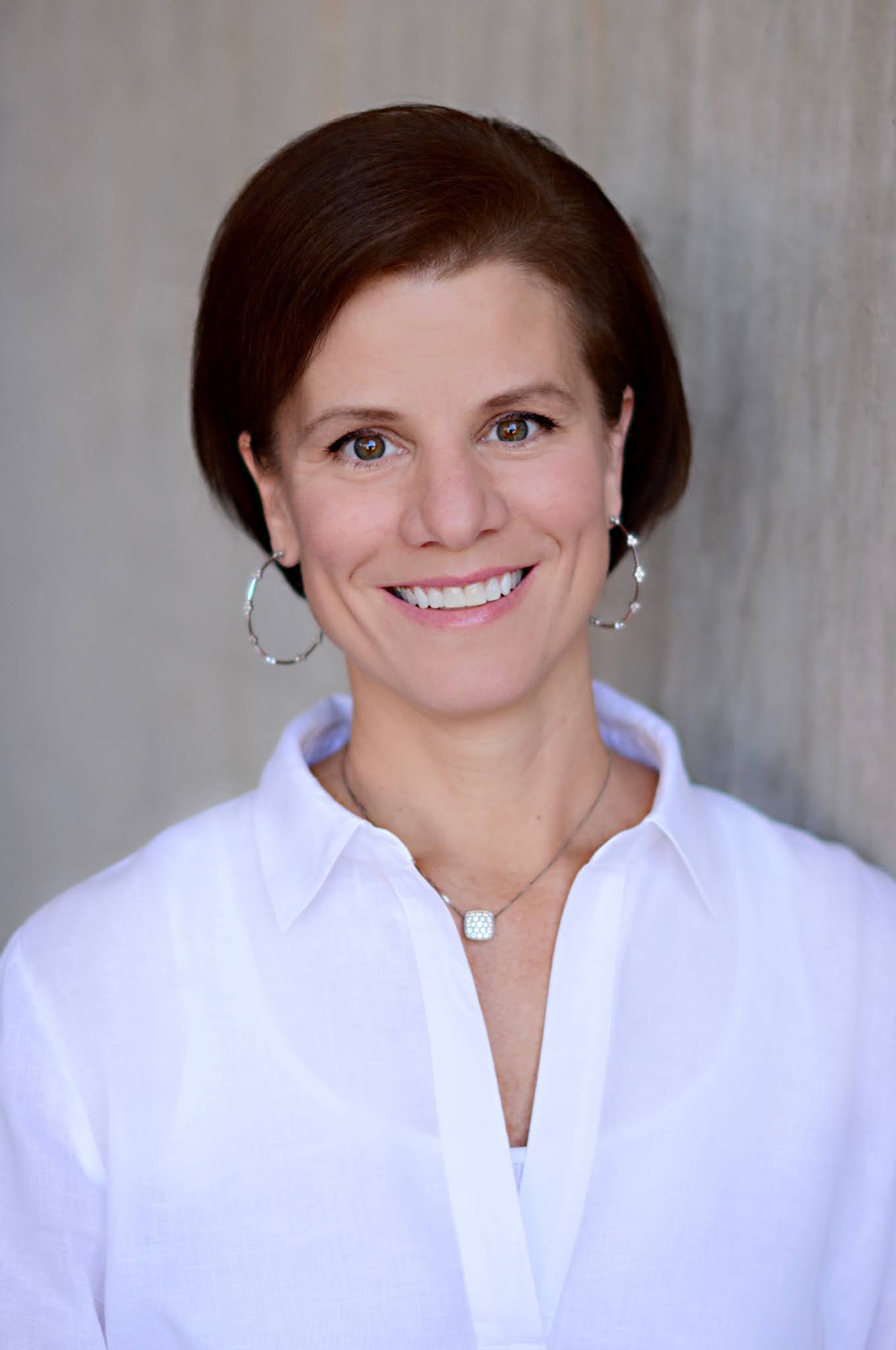 author interviews: Jamie Beck