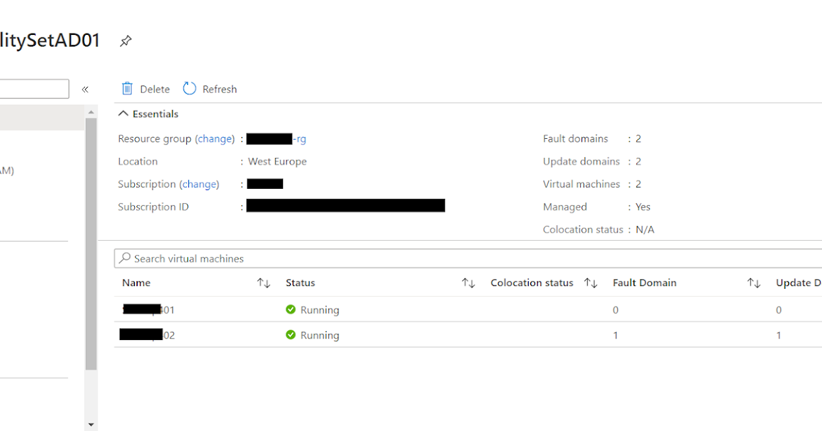 Virtual Infrastructure Tips - Azure and VMware: Azure: Create an ...
