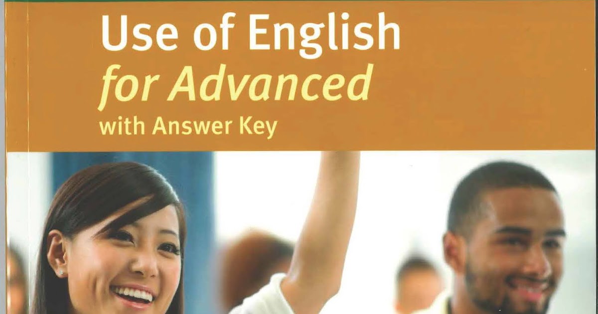 [PDF] Improve your Skills: Use of English for Advanced with Answer Key