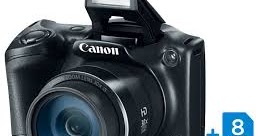 Ficha Técnica Camera