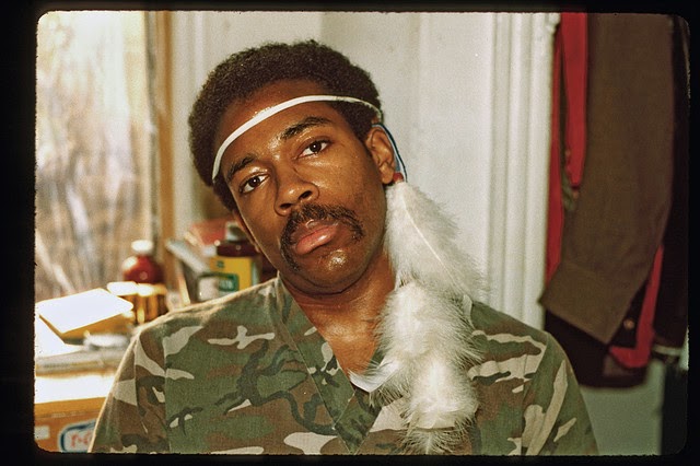 Street Scenes of Philadelphia in the 1980s ~ Vintage Everyday