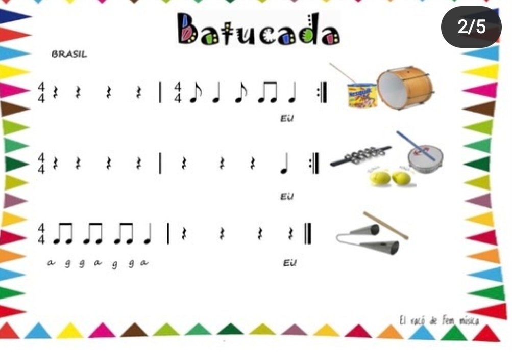 Montemusicando: febrero 2021