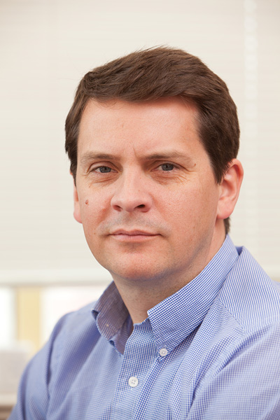 Saint Mary's Press User Experience: Charting User Waters: How Maps and ...