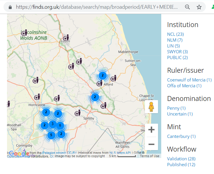 Portable Antiquity Collecting and Heritage Issues: The Archaeological ...