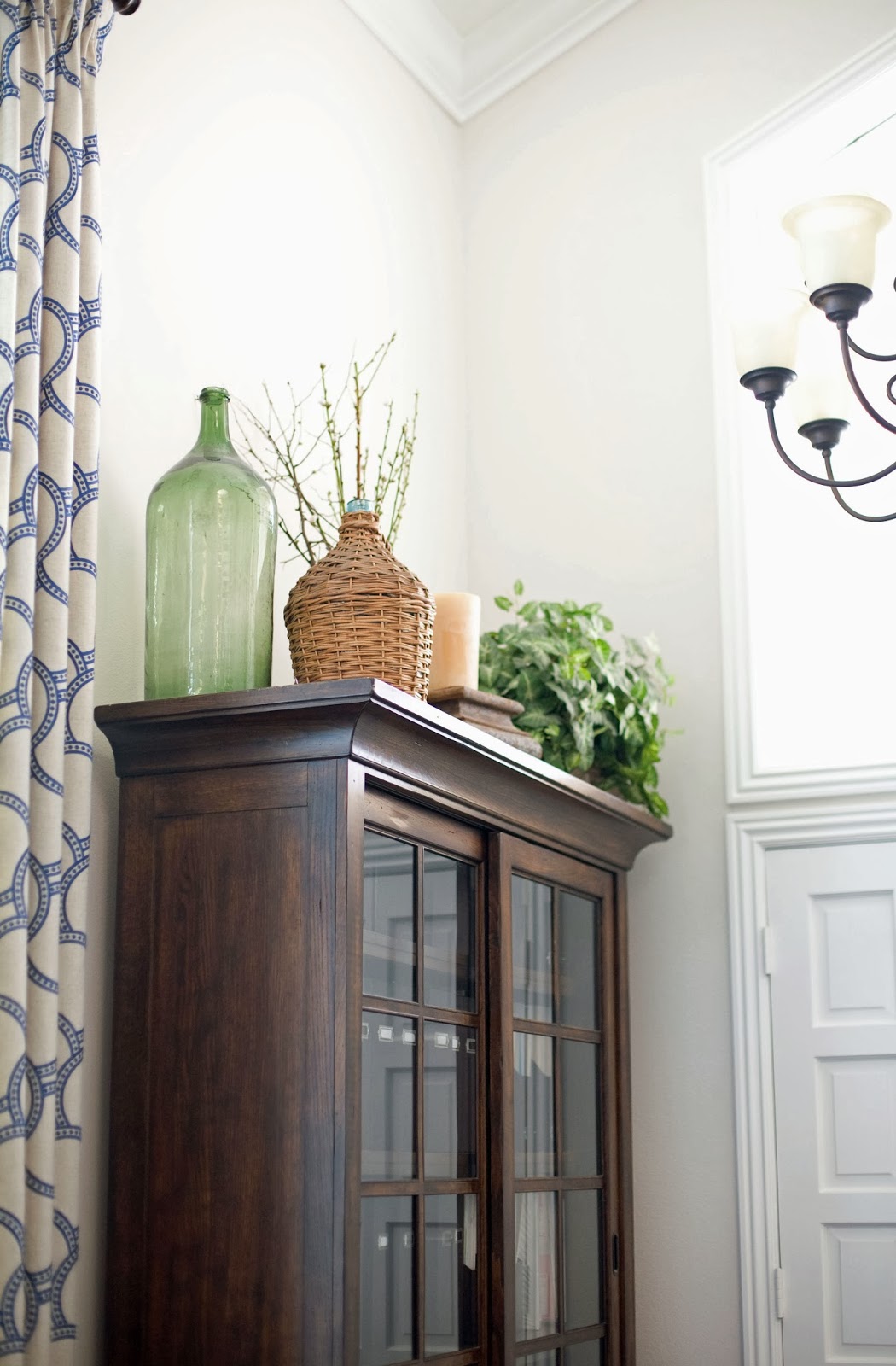 C.B.I.D. HOME DECOR and DESIGN: EASY ELEGANCE