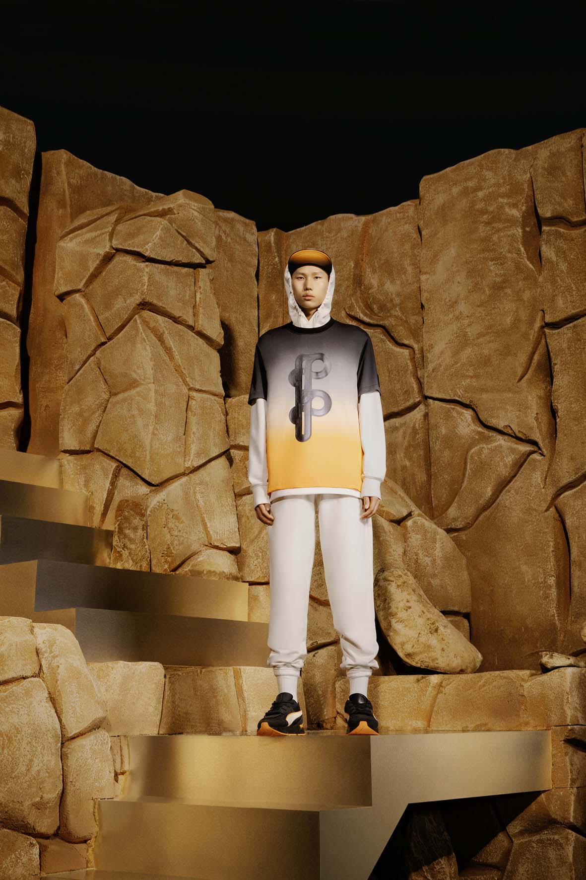 Swag Craze: First Look: PUMA x PRONOUNCE Debut Collection Which is ...