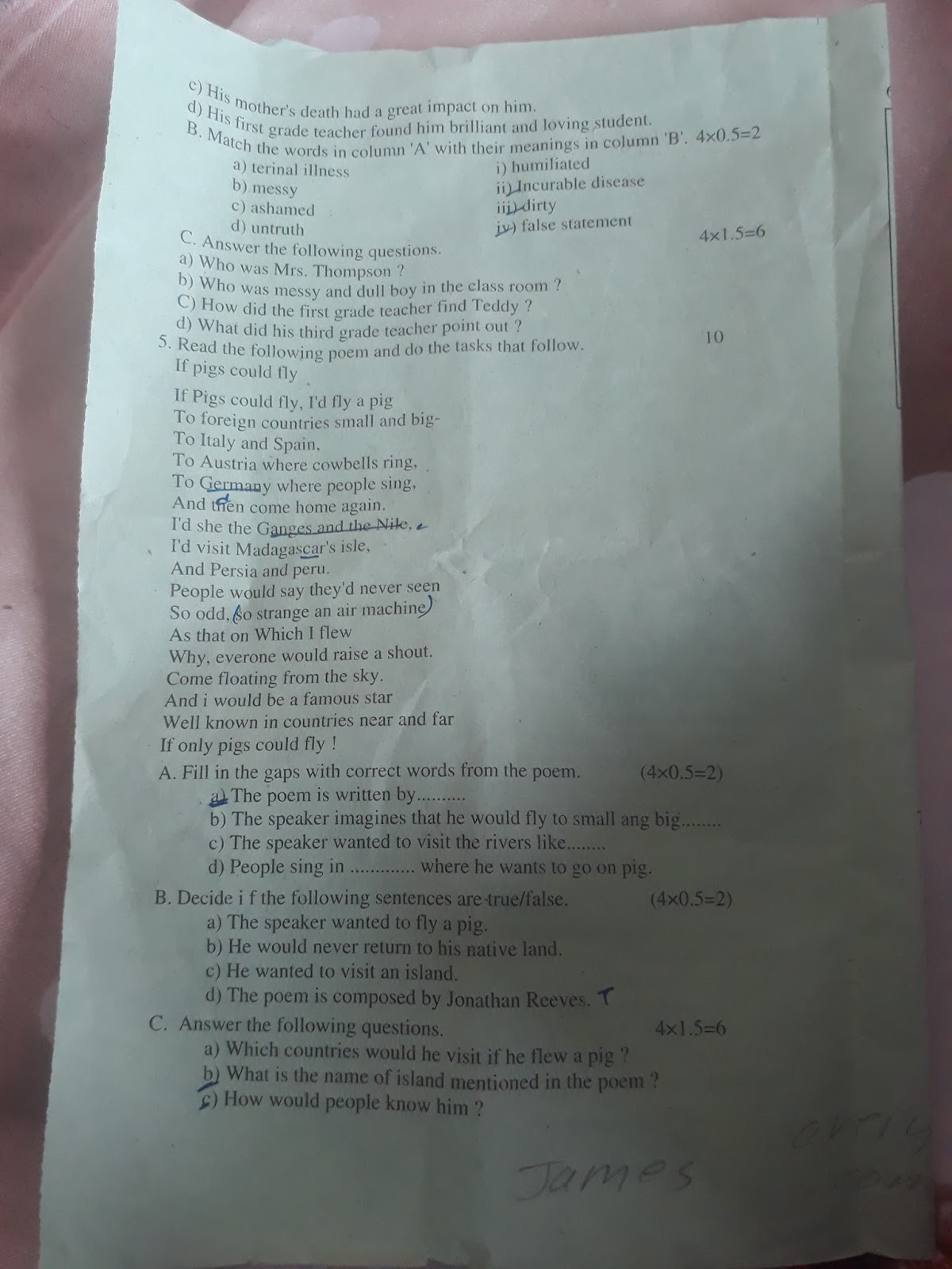 Qbasic Programming Solutions and SLC / SEE Computer Science Questions ...