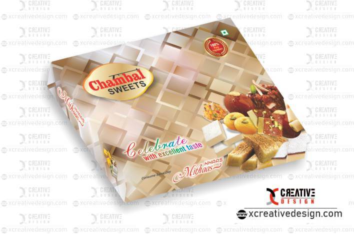 Creative Sweet Box Design Vector Free download - XCreativeDesign