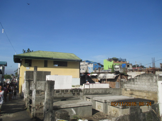 ANGONO (Higante) Chronicles : Photo study of Angono Catholic and ...