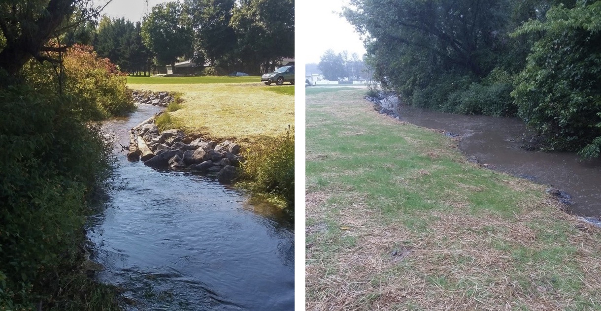 PA Environment Digest Blog: Middle Spring Watershed Assn. Stream ...