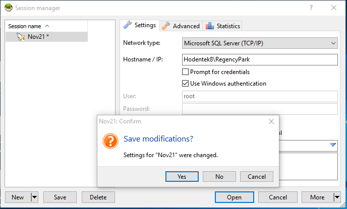 HodentekHelp: How do you connect to SQL Server 2012 using HeidiSQL?