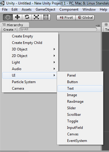Unity Tutorial Indonesia : Membuat Jam Digital
