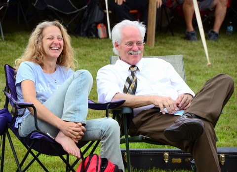 Ted Lehmann's Film, Books, Music & Commentary: Pemi Valley 2014 ...