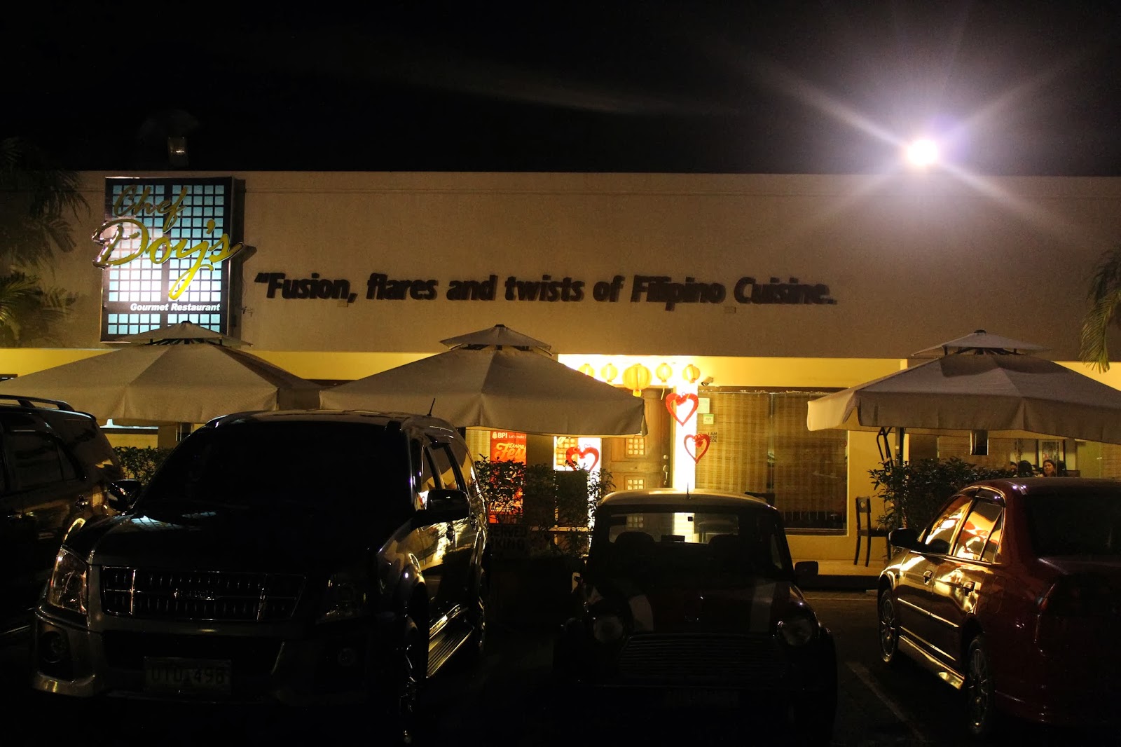 Stay, Stray, Play and Feast: Ten Delicious Uniquely CamSur Dishes ...