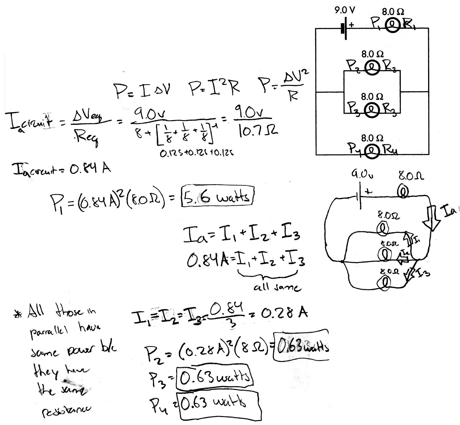 P-dog's blog: boring but important: Physics midterm problem: brightness ...