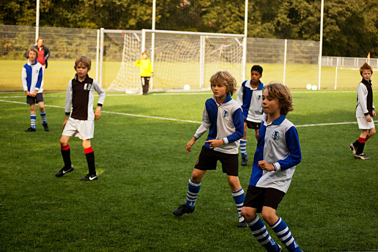 VV Helpman E6 2011-2012: VV Helpman E6 - VV Gorecht E5