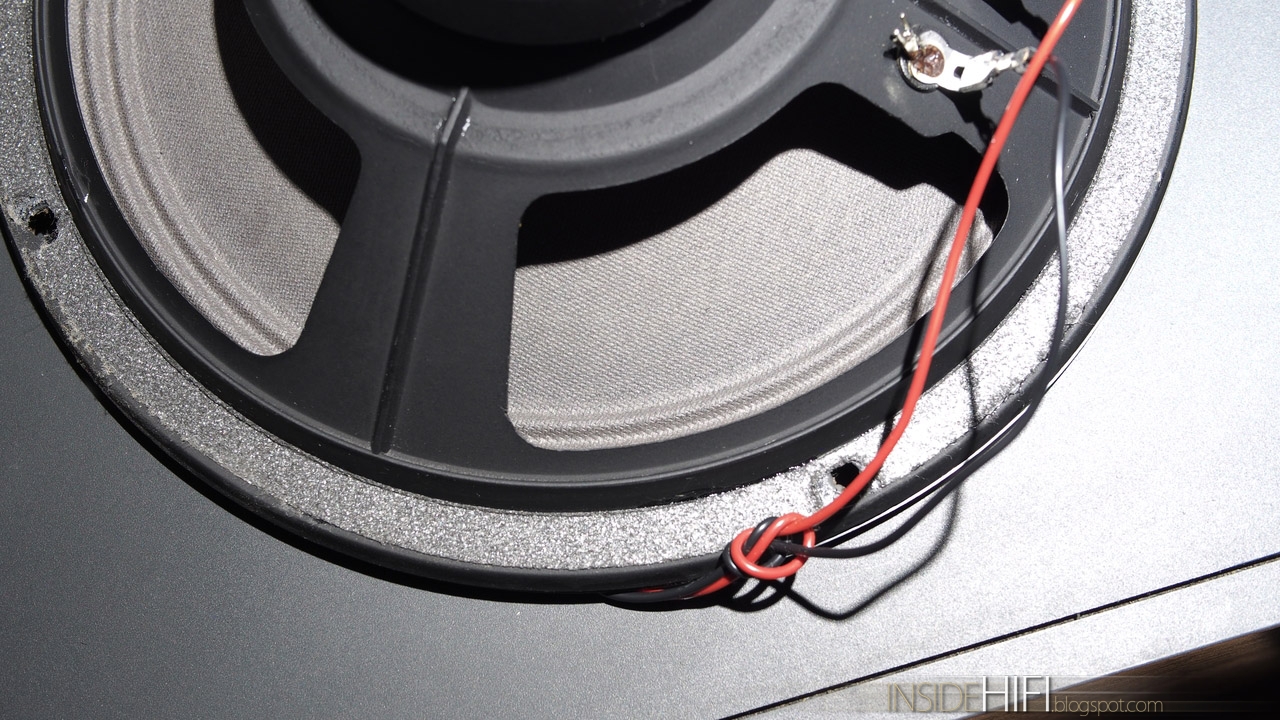 Inside Hi-Fi: Sony SS-2030