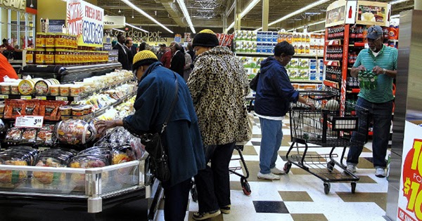 Here's What Happens When New Supermarkets Start Appearing in Low Income ...