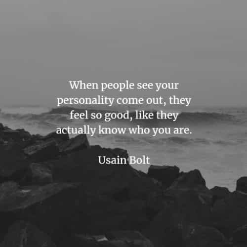 60 Personality quotes that'll help you become a better person