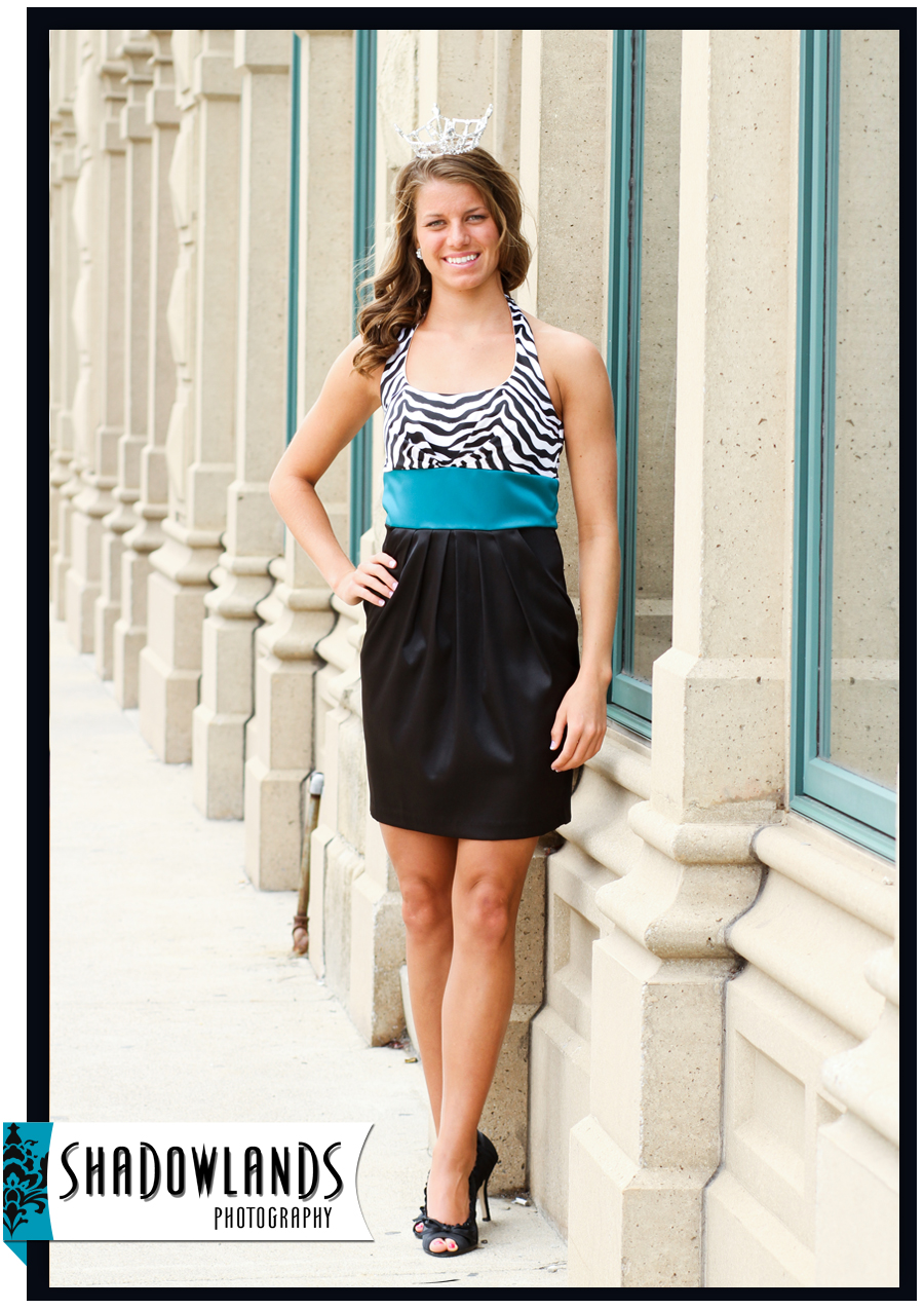 Shadowlands Photography: Miss Fort Wayne Winners!