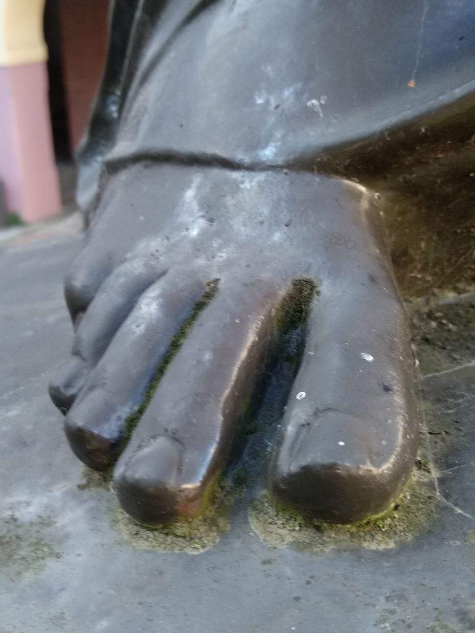 TARASKA: ESO QUE TÚ ME DAS