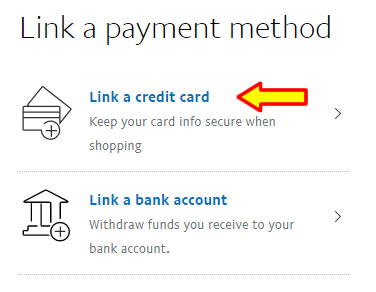 How to Verify PayPal using GCash American Express Virtual Pay Card