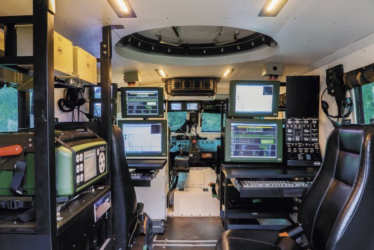 Garuda Militer: 2013-02-24