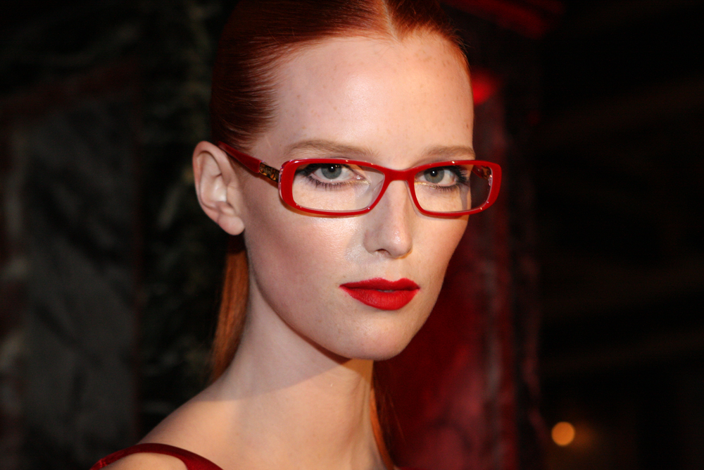 Eva Rinaldi Photography: Alex Perry launches new designer eyewear range ...