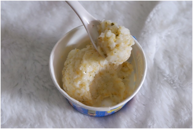 PROCIL Makanan Pendamping ASI yang Sehat dan Praktis