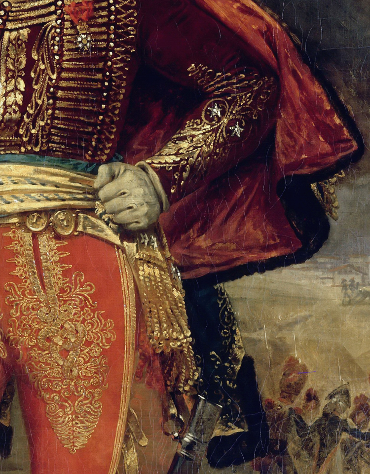 Gods and Foolish Grandeur: Fournier x 3 - portraits of three unrelated ...