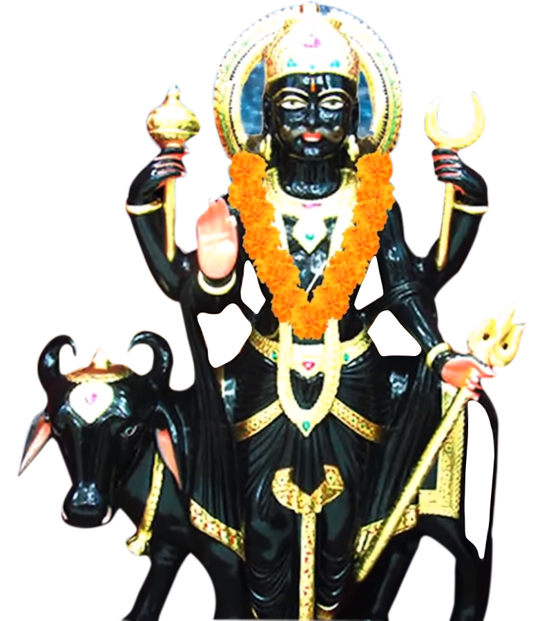 SHANI DEV PNG HD IMAGES