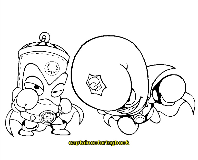 Coloring book pdf download