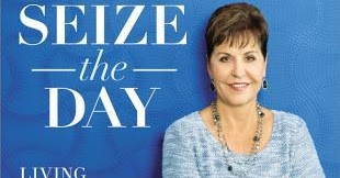 Reviews From The Heart: Seize The Day - Study Guide