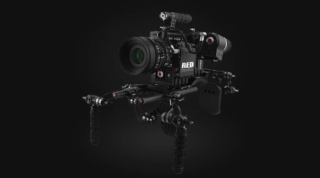 Understanding the RED Dragon Camera Ranges - Financial Sounds