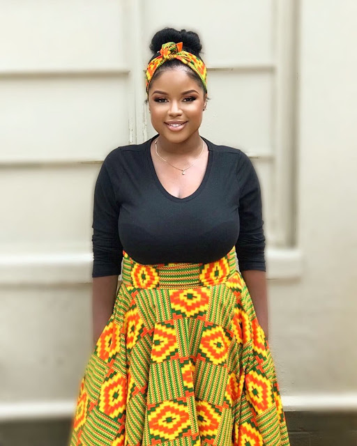 PICS : ROORA SETTINGS | Mafaro