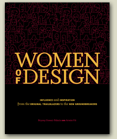 Moist Design: The History of Women in Design in Pictures