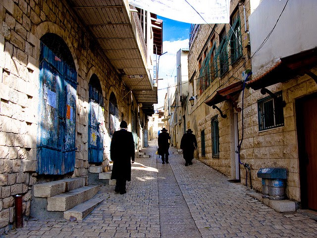 Family Travel Concierge: Taking the Kids to Israel - Heading North