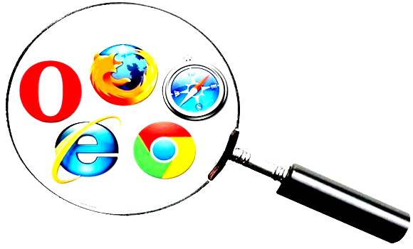 6 Browser Terbaik, Aman, Dan Ringan Untuk Download Di Laptop - TeknoPlug