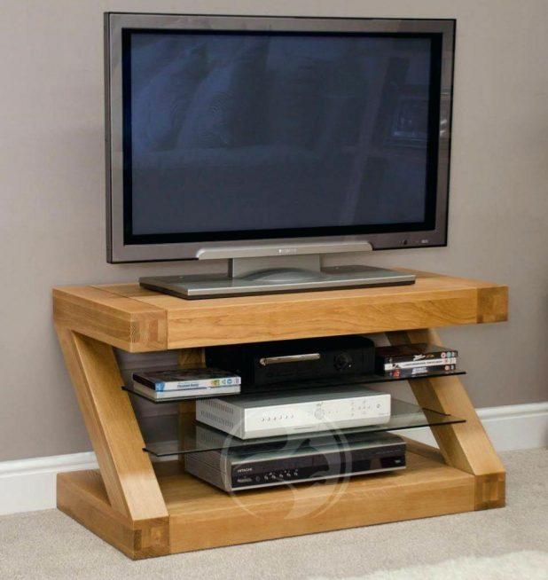 10 Small TV Unit Design Creative Ideas