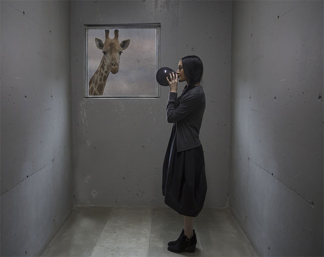 Artist of the day: Artist of the day, April 5: Patty Maher, Canadian ...