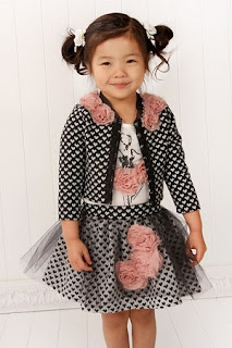 Lemon Loves Lime, Little Mass Designer Children's Clothing