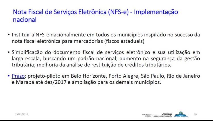 Portal do Contador: NFS-e Nacional e SPED - leiaute simplificado e ...