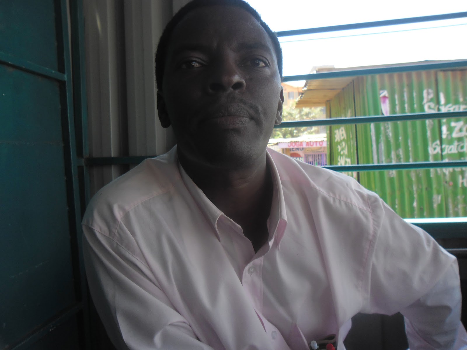 ND Githuka: ‘’Ahiurania’ hit-maker shares his faith and passion for ...