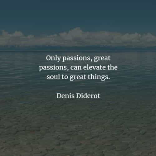 80 Passion quotes and sayings that will fuel your desire